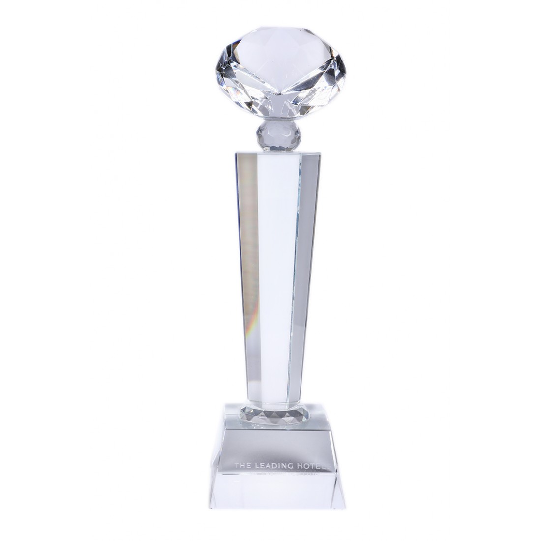 Crystal Trophy